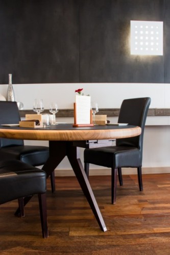 Le Pily - Restaurant gastronomique à Cherbourg dans La Manche en ...